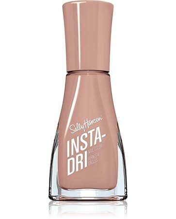 Лак для ногтей Sally Hansen Insta Dri, оттенок 203 Buff and Tumble, 9,17 мл