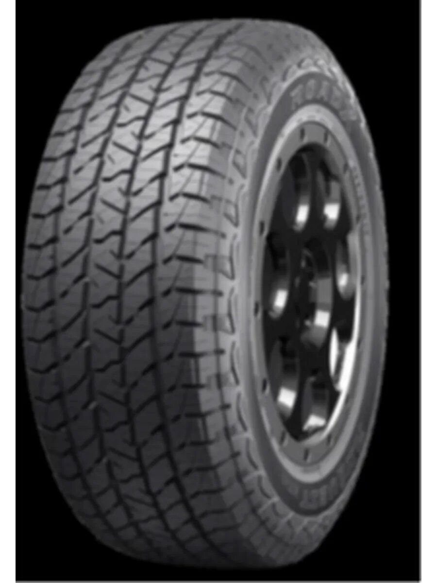 Шины летние R15 31 50 109 S автомобильная летняя резина лето Roadx модель RXQUEST AT21