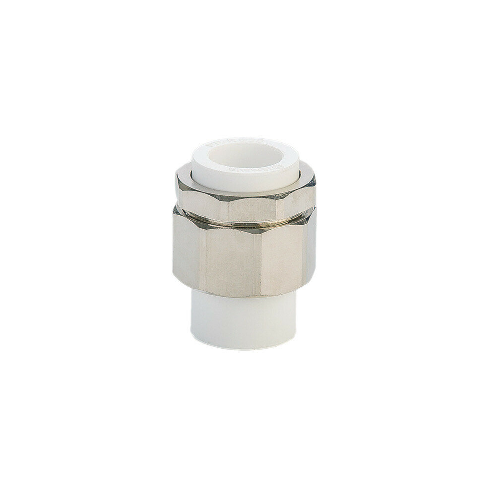 Муфта полипропиленовая Lammin 20 мм (Lm31063020020)