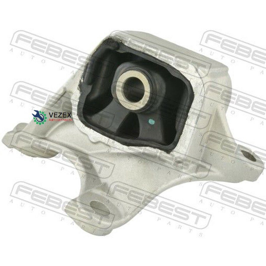 FEBEST HM-FRVFR Опора двигателя передняя HONDA CR-V MT 2002-2006 HM-FRVFR