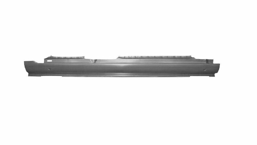 Порог правый 5ДВ VW GOLF IV, 08.97-09.2003
