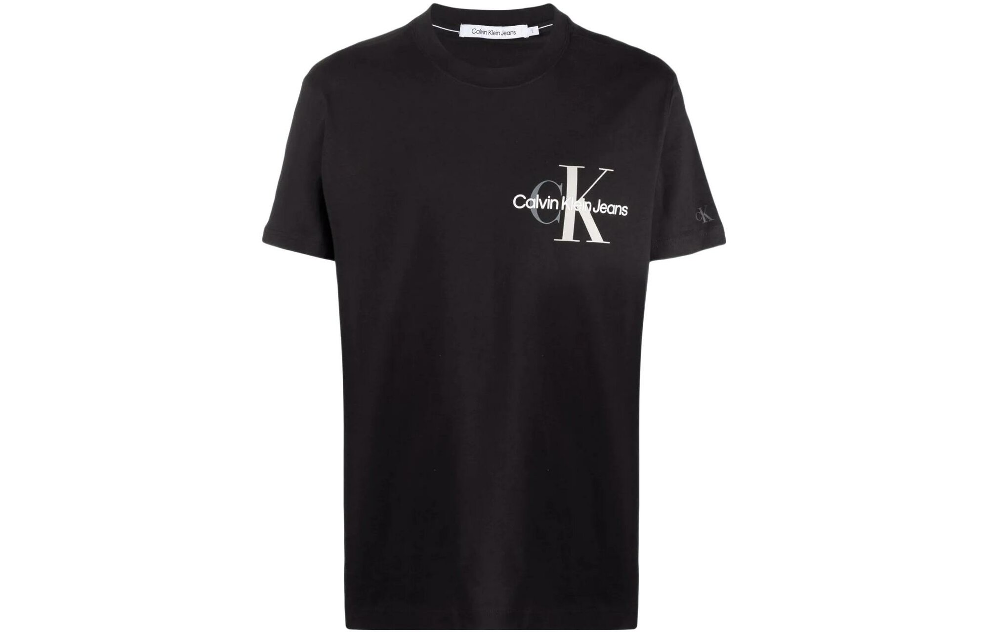 Футболка CALVIN KLEIN 4951256