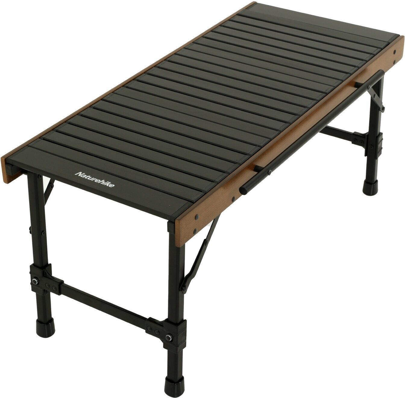 Стол Naturehike Igt Outdoor Folding Combination Table Aluminum Alloy/Beech