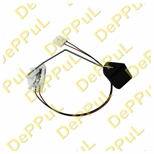 Датчик уровня топлива Deppul DEA33273