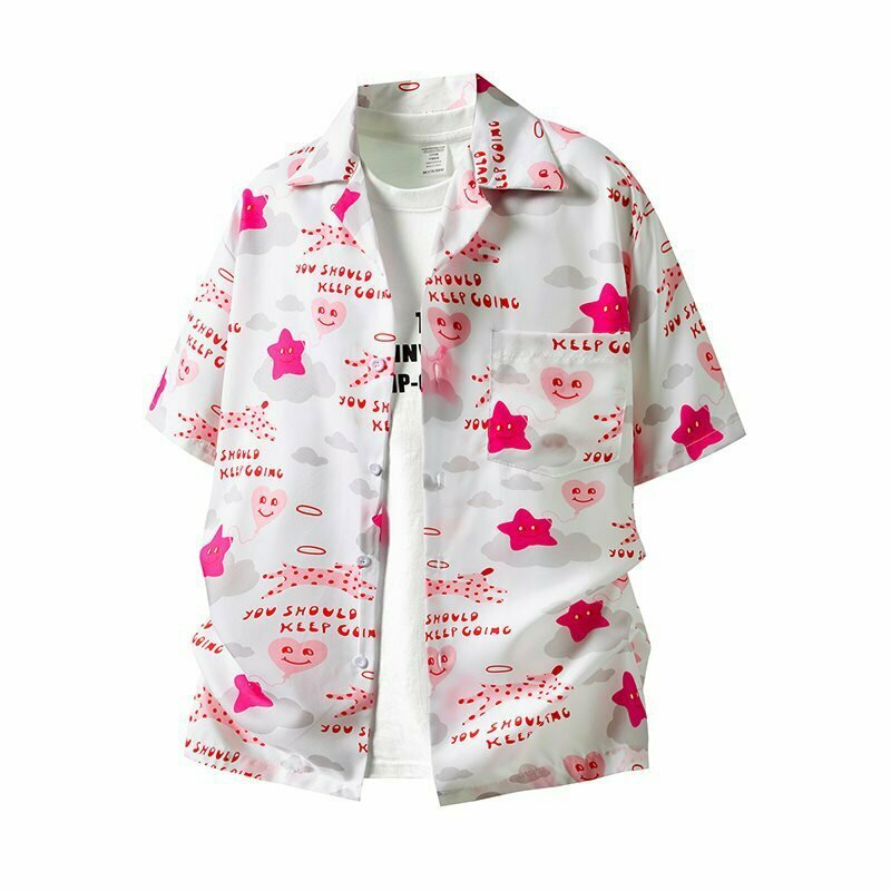 Рубашка Base