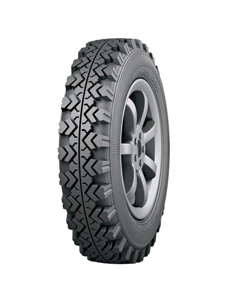 Легковые шины всесезонные Алтайшина ВлИ-5 175/80 R16 85P