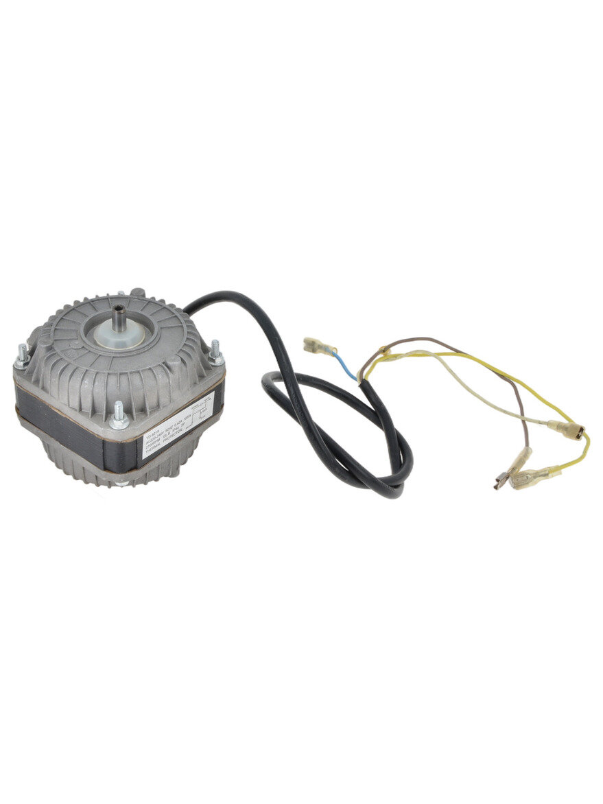 Электромотор (YD-8219 105Вт 0.42A RPM2700) для тепловой пушки PATRIOT PT-Q