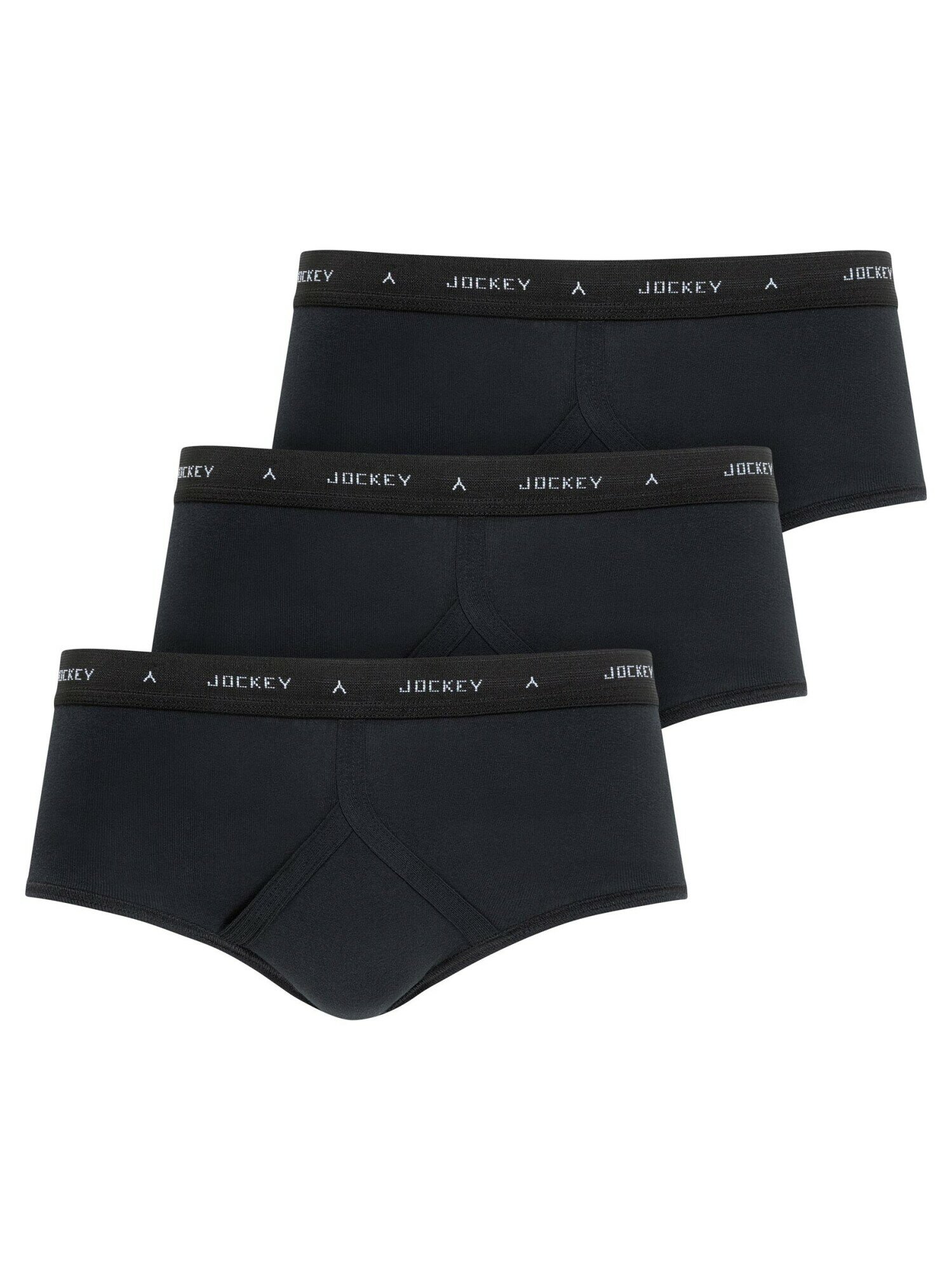Трусы 21000183 Classic Cotton Y-Front Briefs, комплект