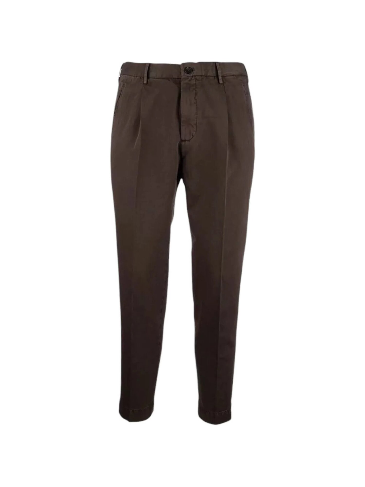 Брюки Straight-leg trousers
