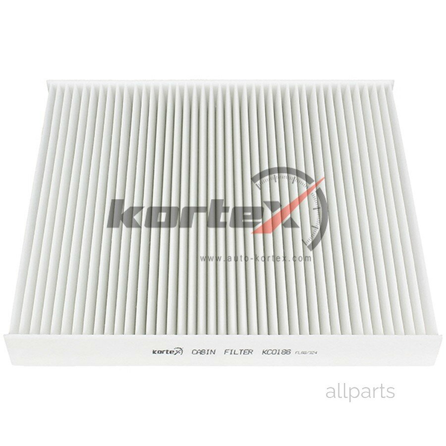 KORTEX KC0186 Фильтр салонный