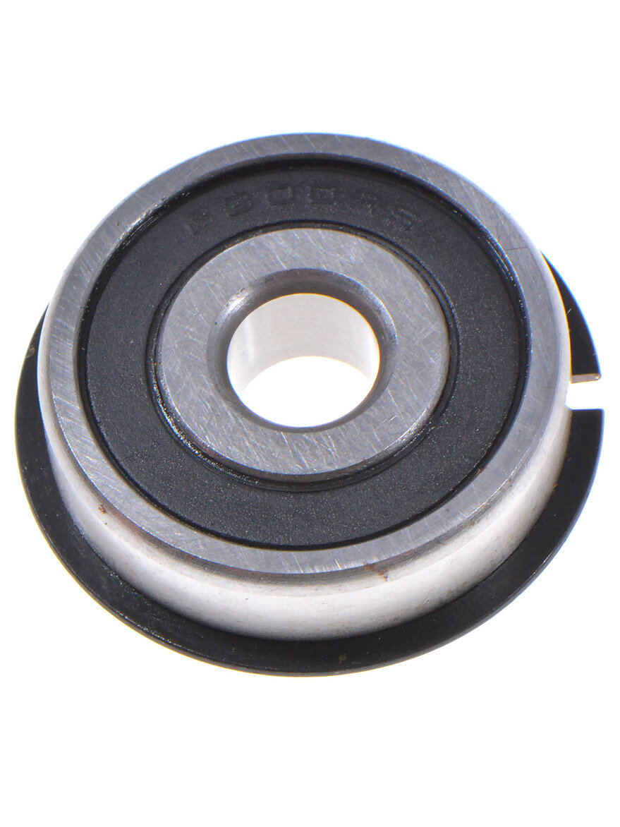 Подшипник 6300 закрытый с желобом для снегоуборщика HUTER SGC 4800B (s/n KCV~)