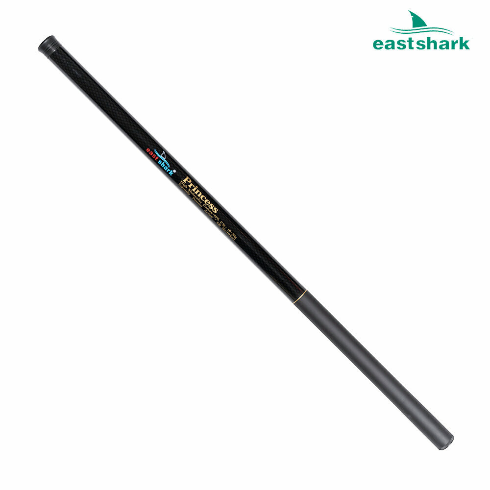Удилище Princess CARBON mini 10-30 б/к 6.3 m