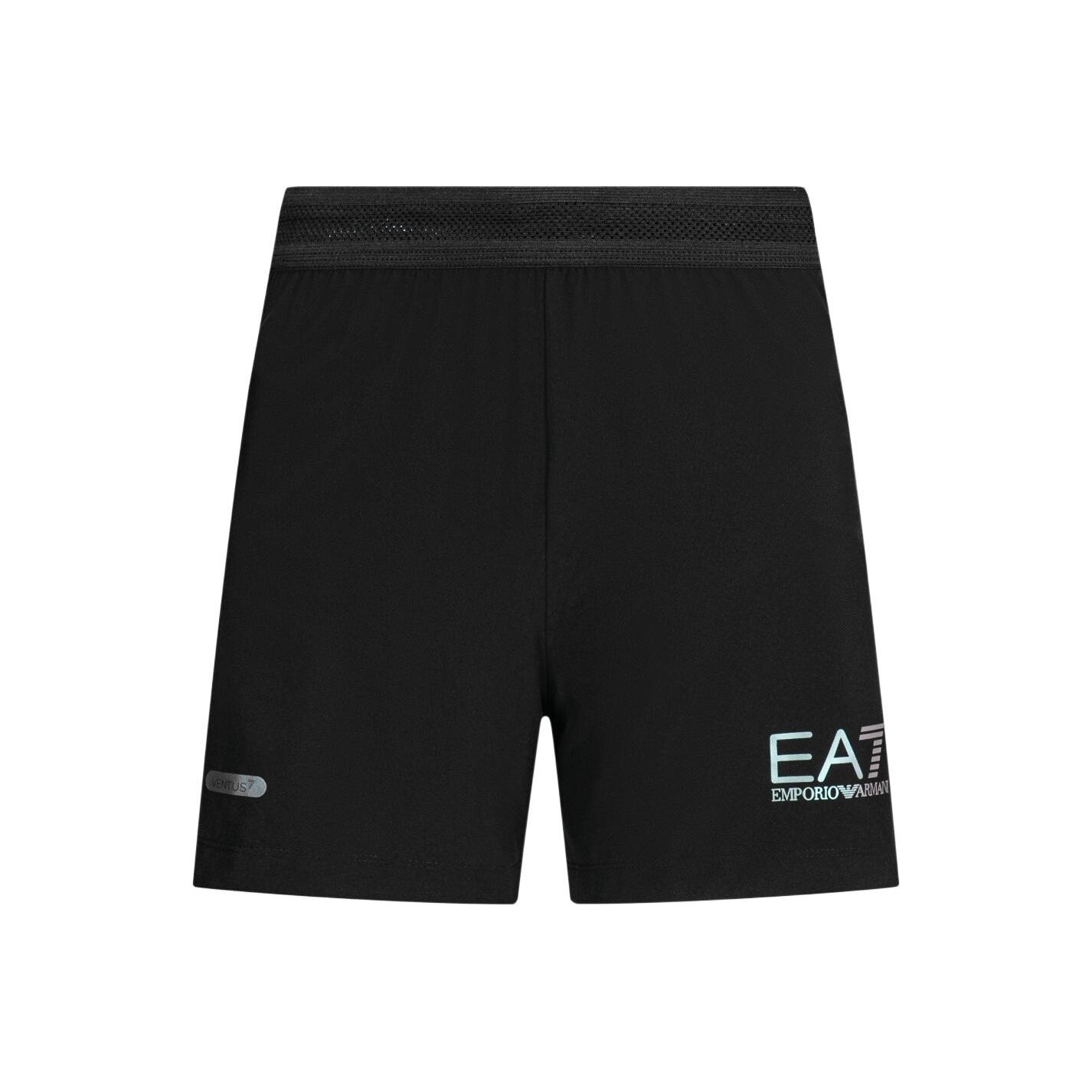Шорты EMPORIO ARMANI EA7