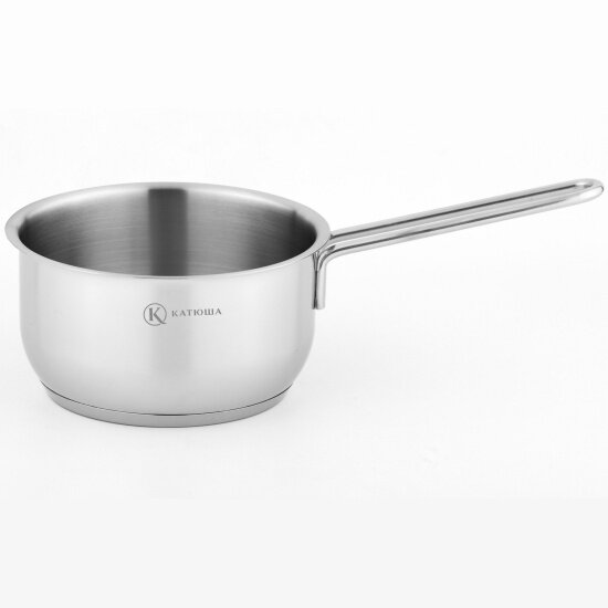 Ковш Катюша Марта без крышки, 1.6л (К-110-16-0)