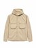 Куртка Button-up hooded jacket