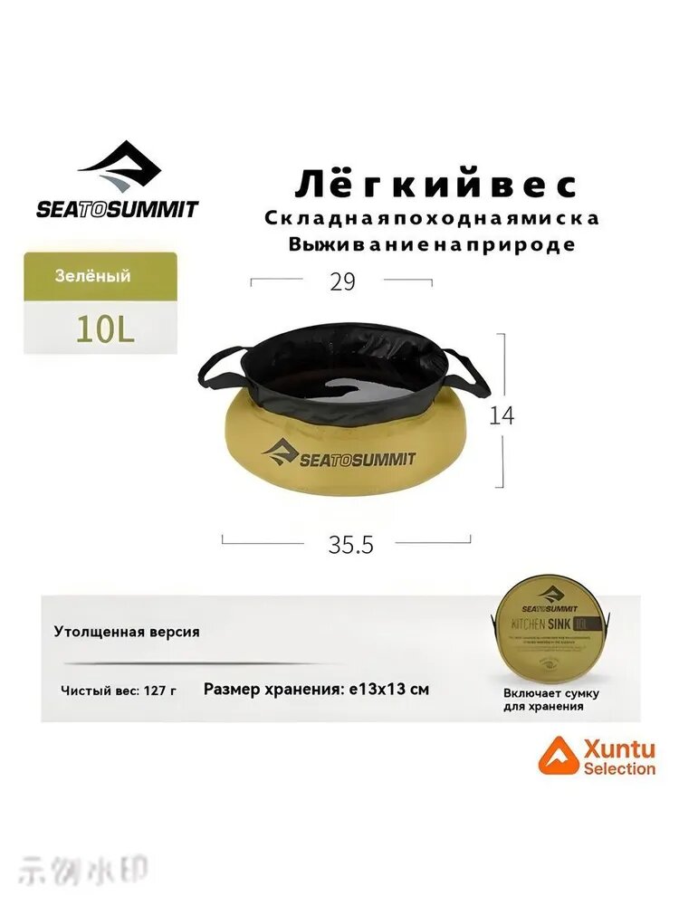 Походная посуда и столовые приборы