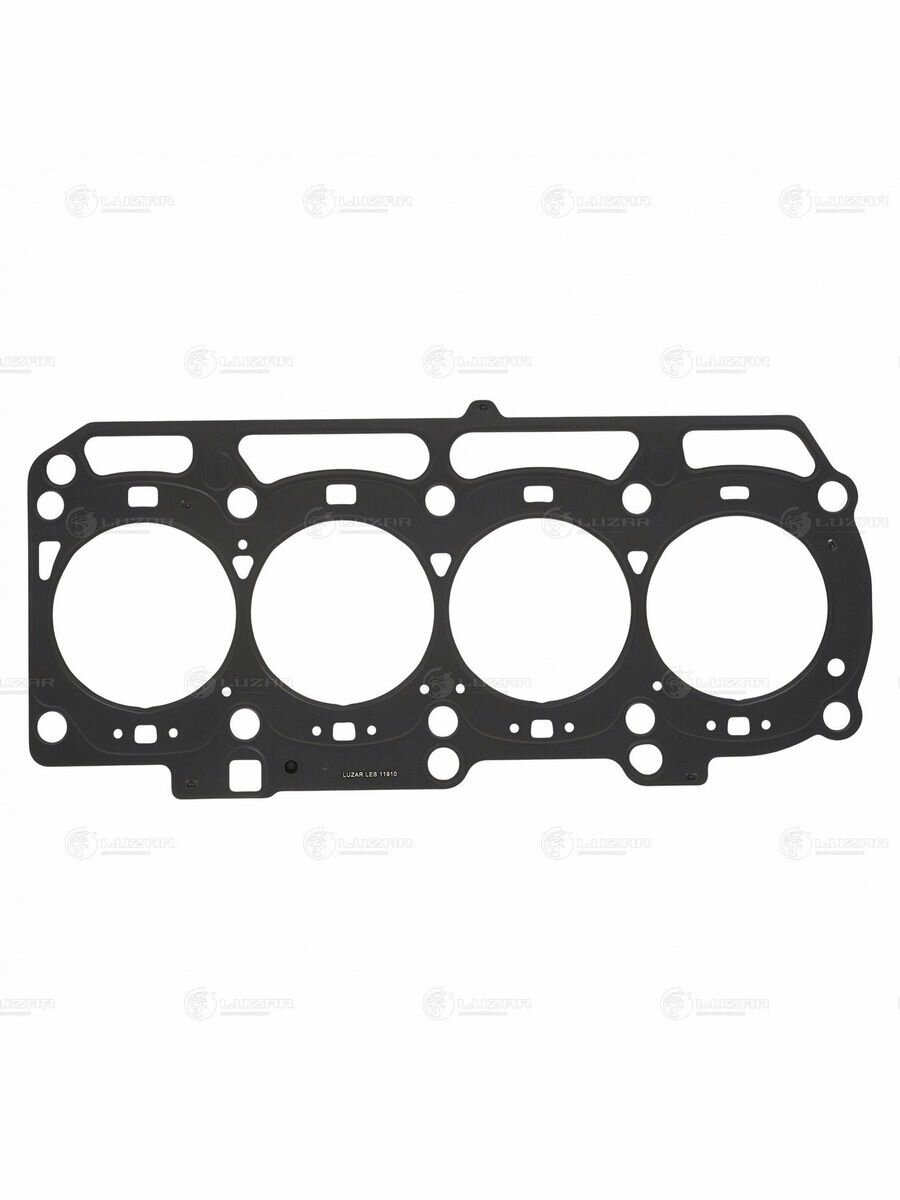 Прокладка ГБЦ LUZAR LES11910 для а/м TOYOTA Camry, LEXUS NX / Тойота Камри, Лексус
