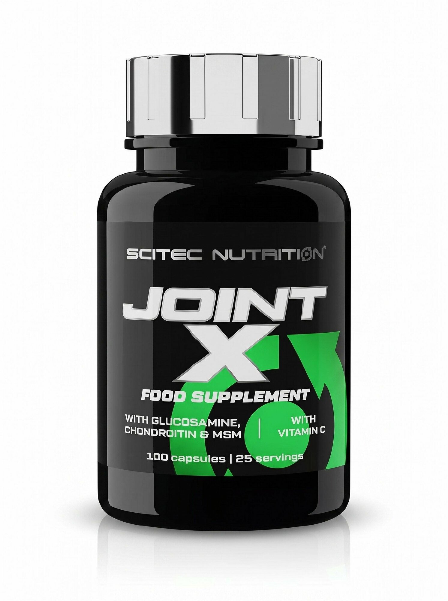 Для суставов и связок, Scitec Nutrition Joint-X 100 капсул