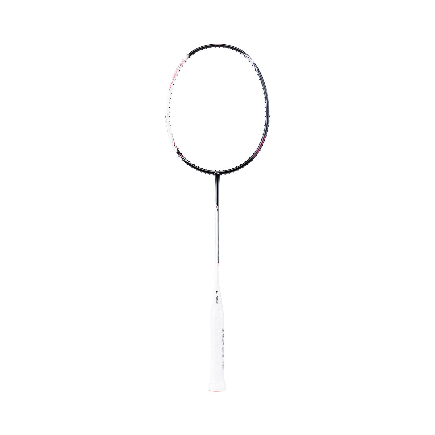 Ракетка для бадминтона унисекс Li Ning Halberd 2000
