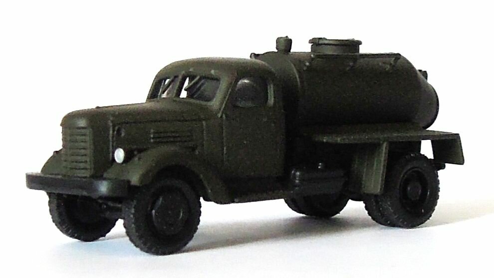 870026 MTD Советский грузовой автомобиль 164серии H0 1:87 16,5мм
