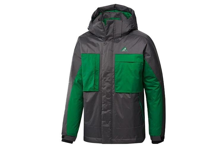 Пуховик Adidas