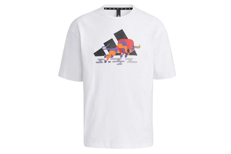 Футболка adidas CNY Collection
