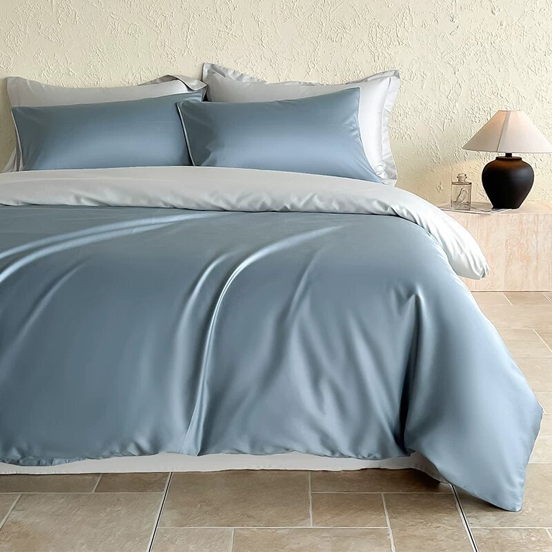 Yalu classy хлопковое пододеяльник цельный 150x200x230 пододеяльник из чистого хлопка одинарное одеяло комплект из