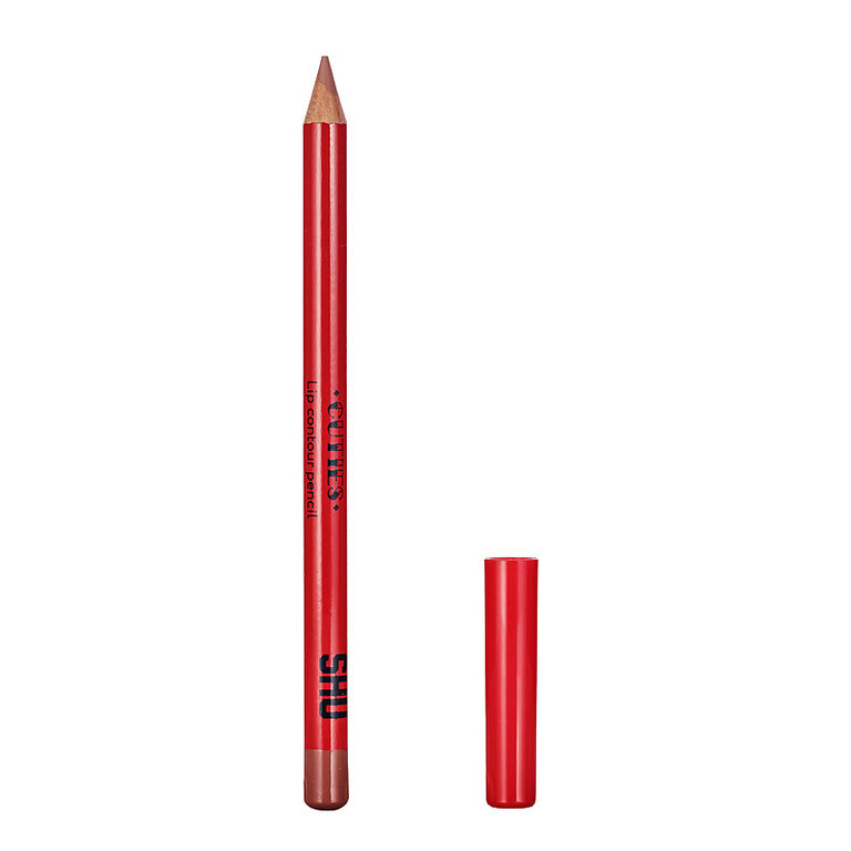 SHU LIP CONTOUR PENCIL CUTIES SHU №52 "must have" nude Карандаш Испания 0,78 гр
