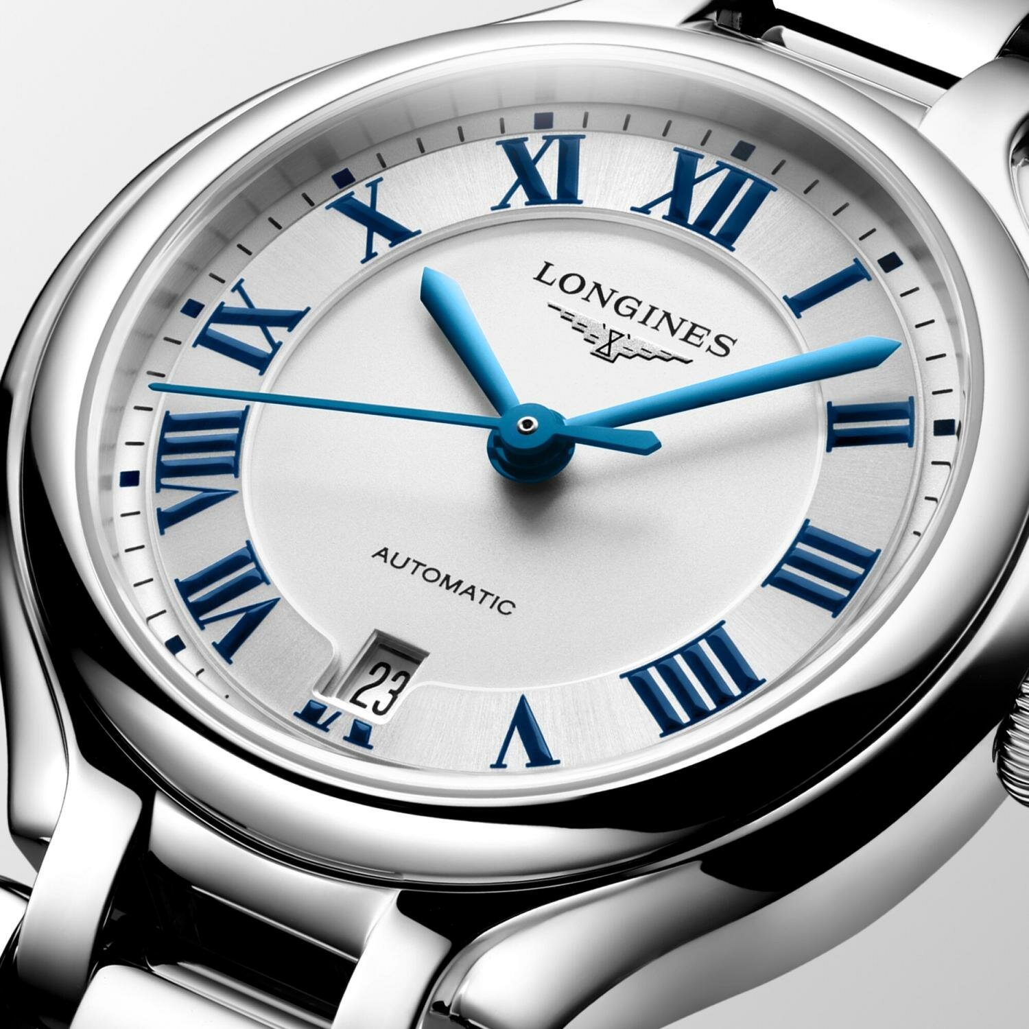 Наручные часы LONGINES — фото 1
