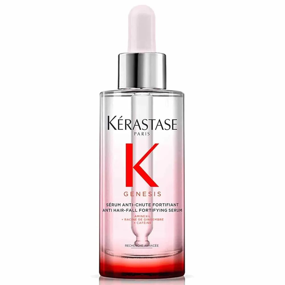 Kerastase Genesis Сыворотка против выпадения волос с Аминексилом, 30 мл