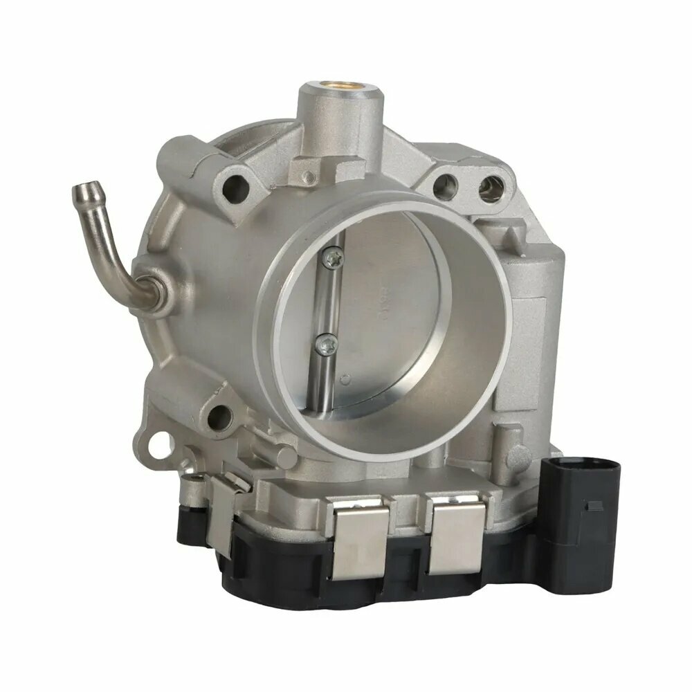 Дроссельная заслонка 1шт подходит для VW Jetta Beetle Golf Passat 2.5L 07K133062A