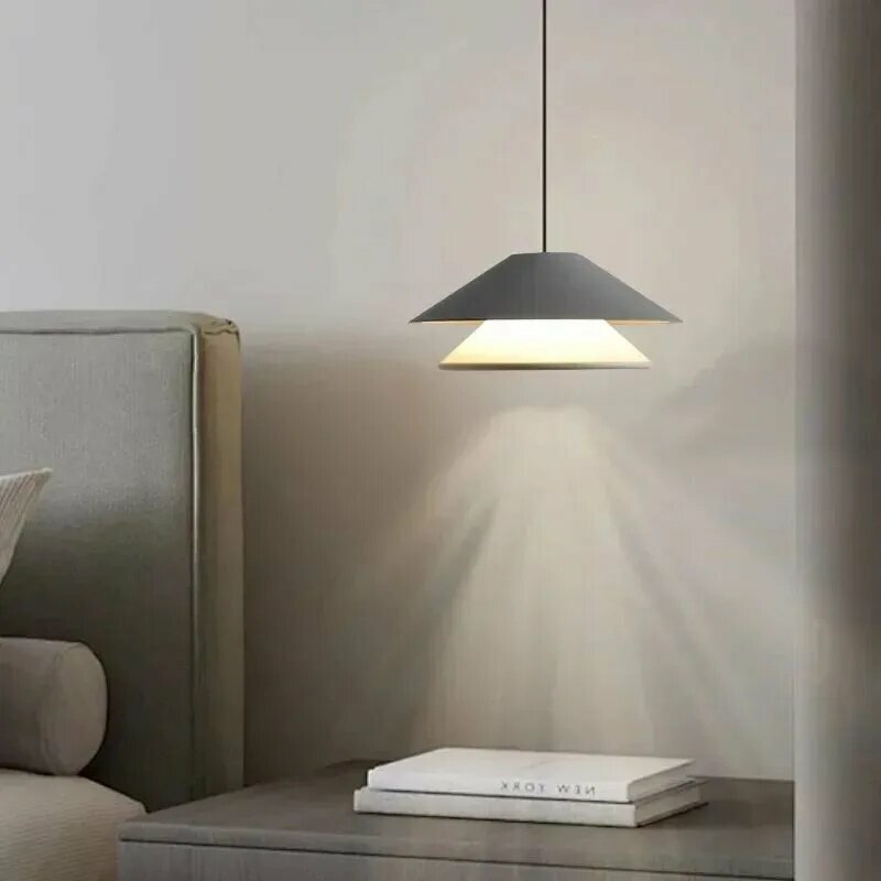 Потолочный светильник, LED, 12 Вт