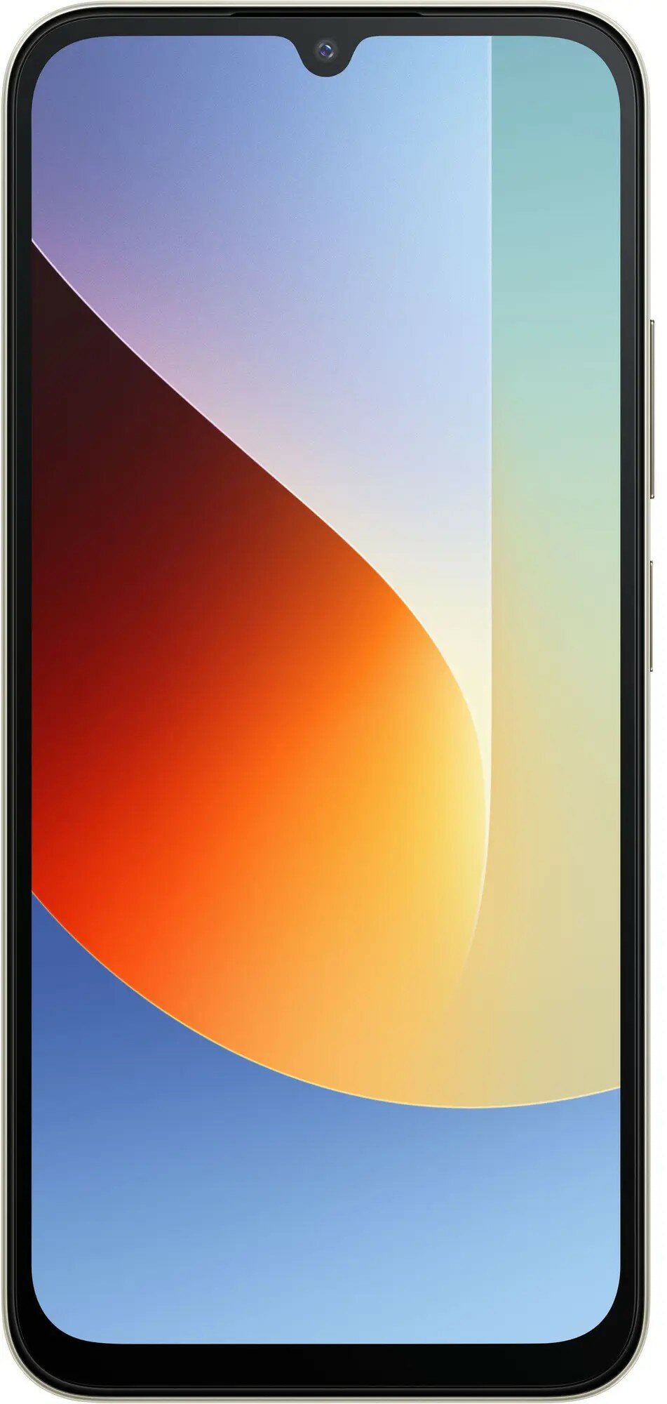 Смартфон Xiaomi Redmi A7 Pro 4/128Gb Orange EAC — фото 1