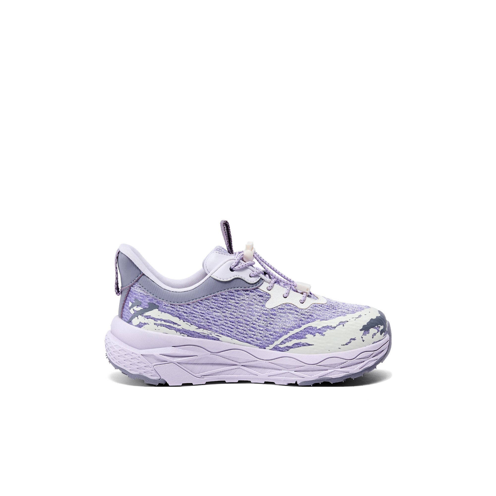 Кроссовки Camel Active, размер EU 32 стопа (20,5CM), фиолетовый — фото 1