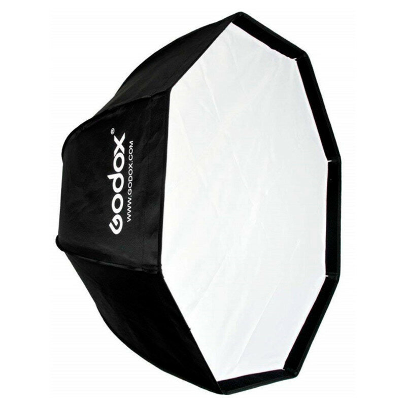 Октобокс Godox SB-UFW95 быстроскладной с сотами 95 см
