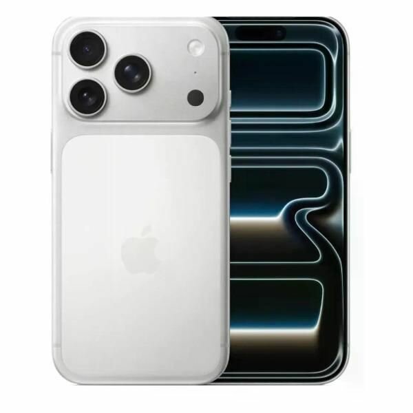 Смартфон Apple iPhone 17 Pro