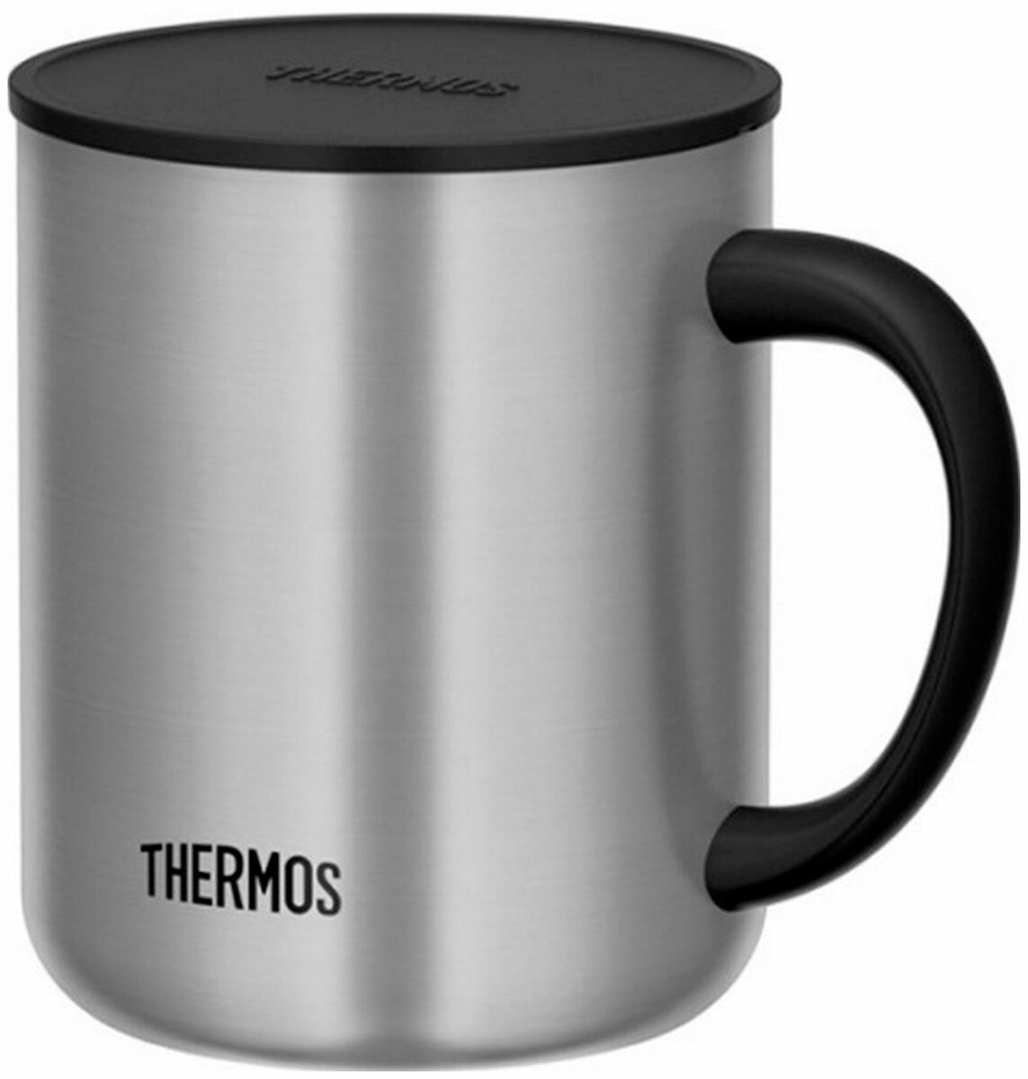 Термокружка из нержавеющей стали Thermos JDG-452C SMT 0.45L (563590)