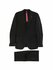 Комбинезон SANTANIELLO Logo-plaque single-breasted suit, размер 50