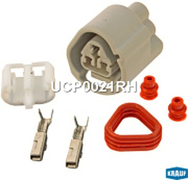 Разъем генератора KRAUF UCP0021RH Universal