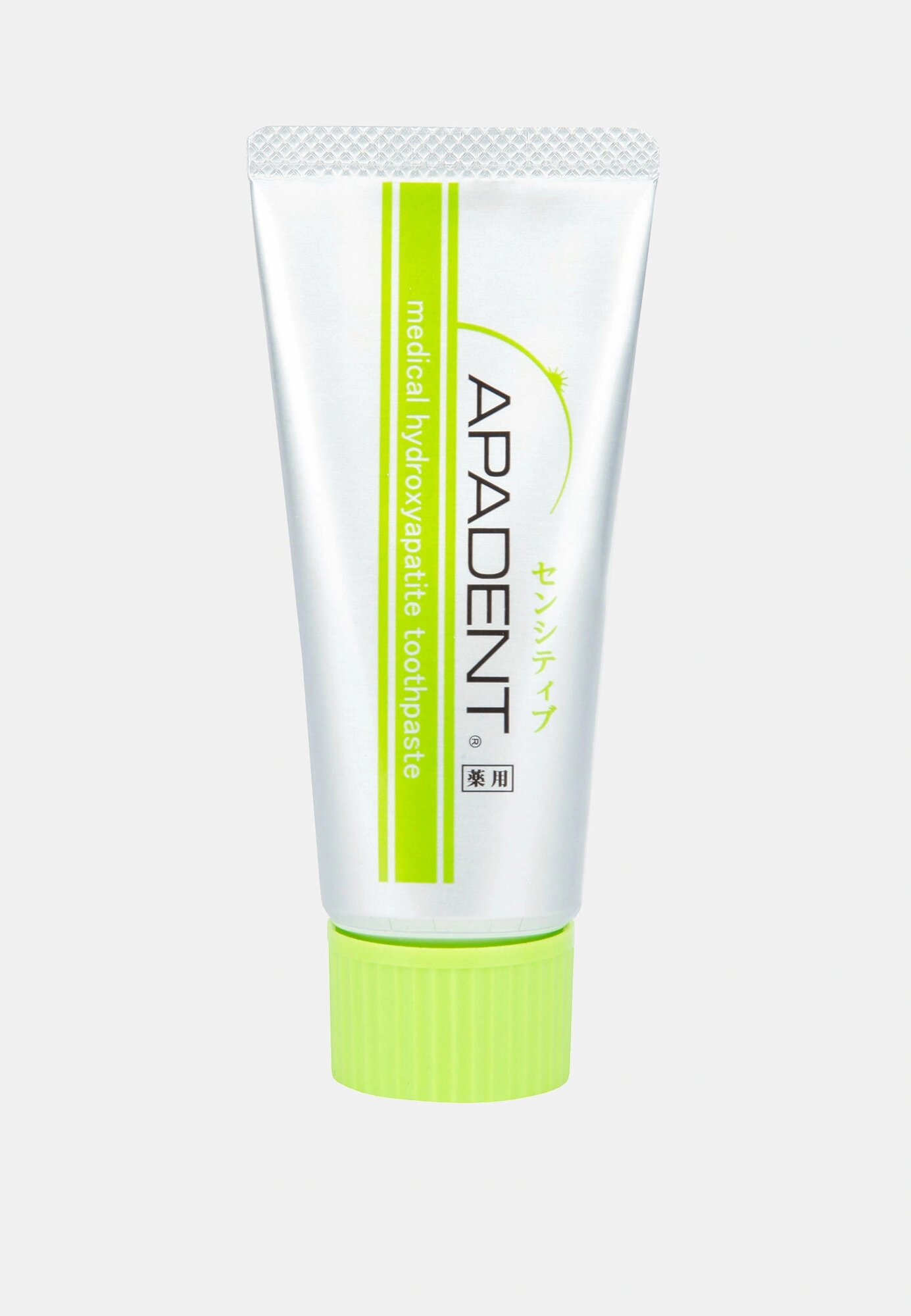 Apadent Зубная паста 60 г