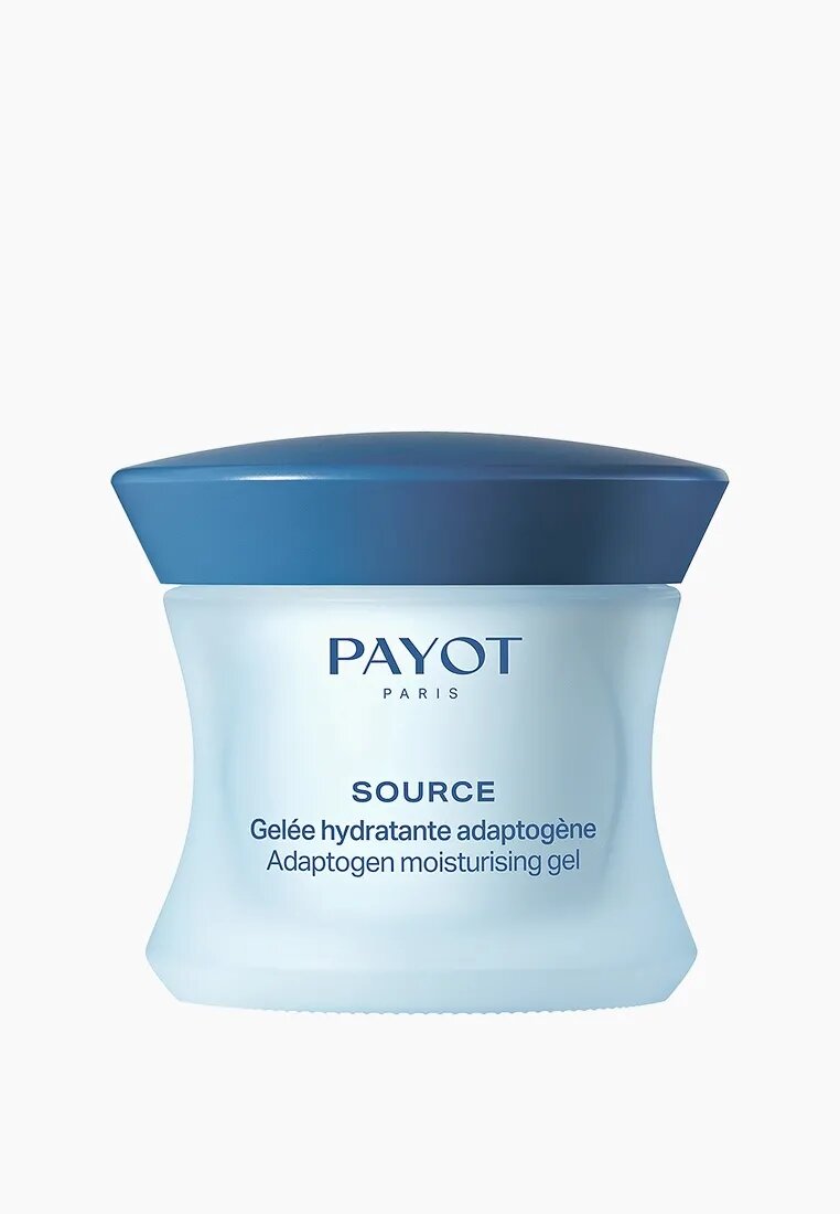 Payot Гель для лица 50 мл