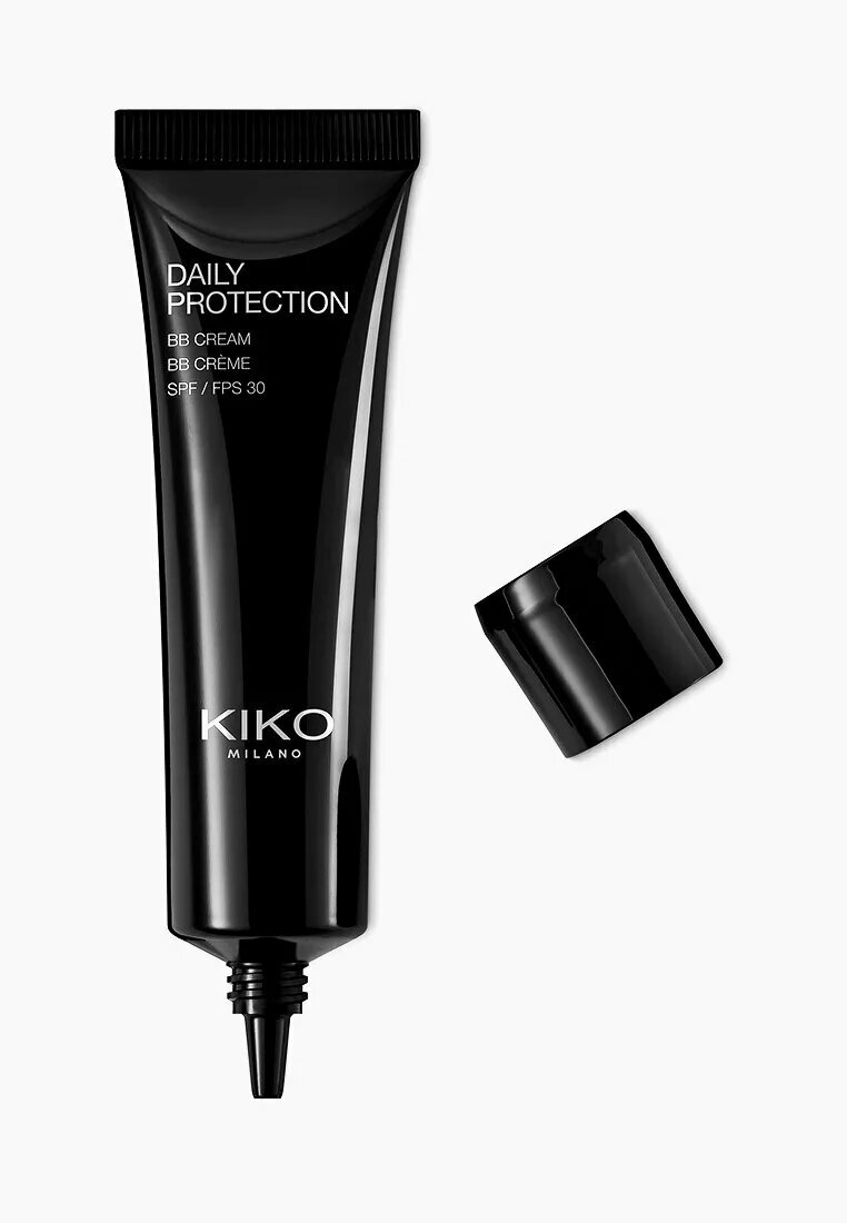 Kiko Milano BB-Крем для лица 30 мл 02 фарфор