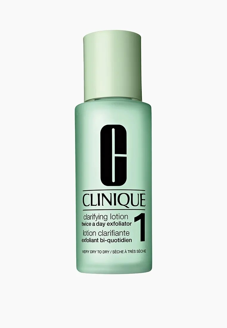 Clinique Лосьон для лица 100 мл
