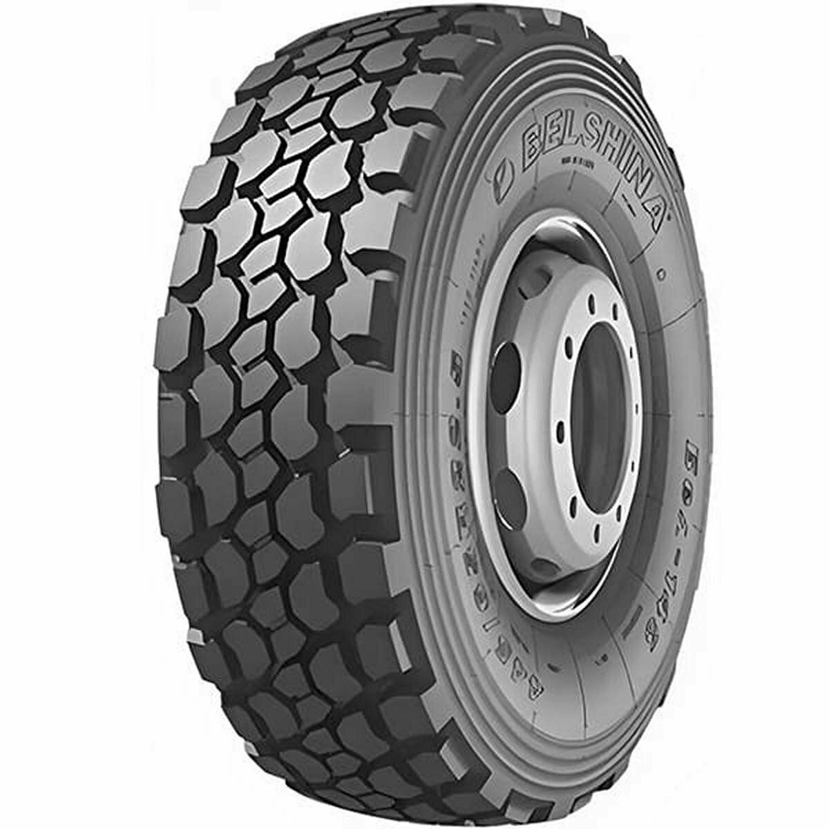Грузовые Шины Белшина Бел-145 445/65R22.5 173D TL-0259000009 для грузовых автомобилей