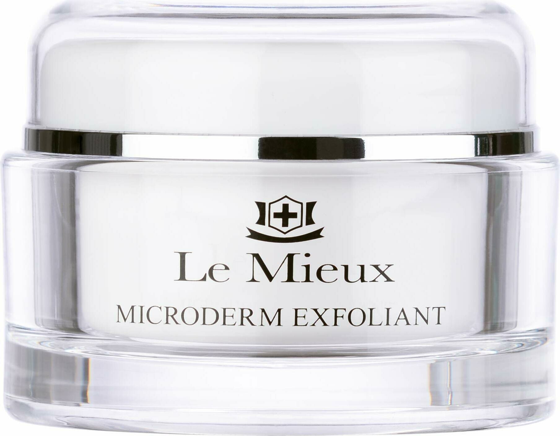 Le Mieux Скраб "Микродерм эксфолиант" Microderm Exfoliant 40*3,5ml
