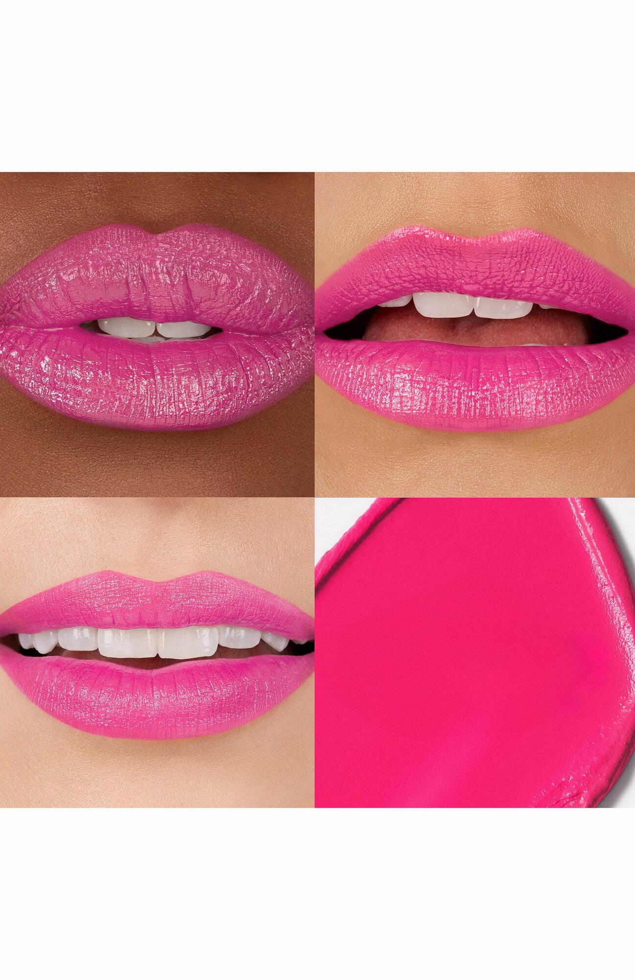 Сатиновая помада Explicit, оттенок Provocateur (3,8g) NARS