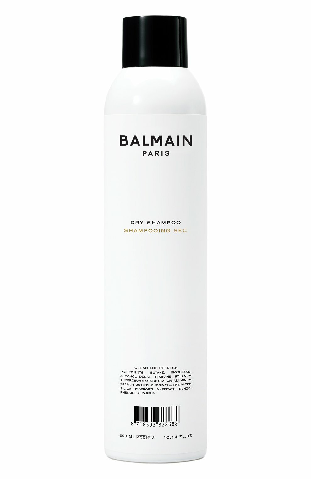 Balmain Hair Couture Сухой шампунь для волос (300ml)