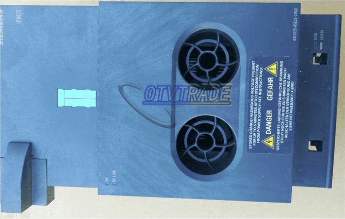 Модуль Siemens 6SL3225-0SE22-2UA0 6SL3 225-0SE22-2UA0 Inverter