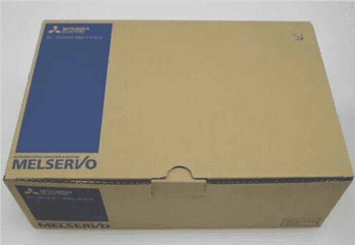 Модуль Mitsubishi Electric MR-J2S-60A-S055