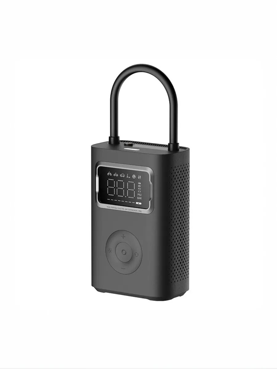 Умный электрический насос Xiaomi Mijia Electric Pump 2 Pro
